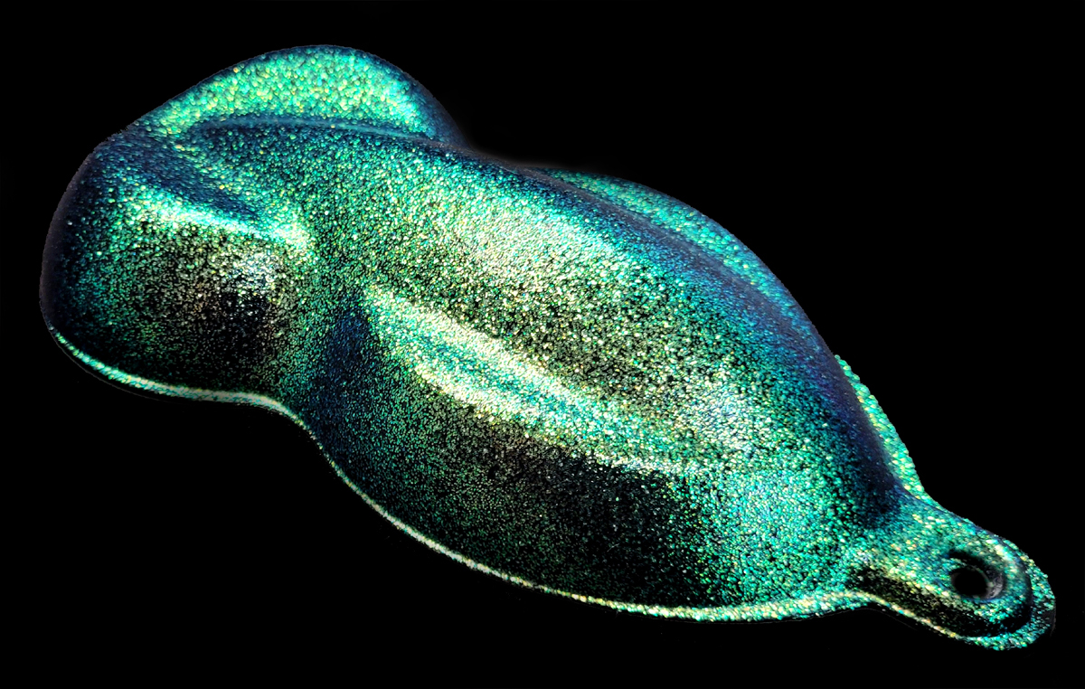 GuitarPaintGuys - HyperShift Colors