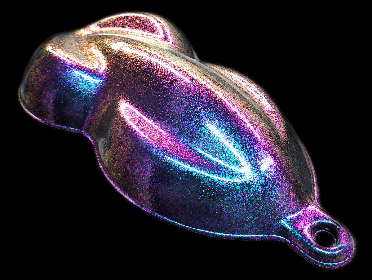 Guitarpaintguys Hypershift Colors