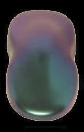 GuitarPaintGuys - Kameleon Color Chart