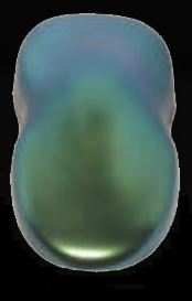 GuitarPaintGuys - Kameleon Color Chart