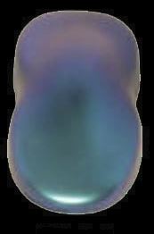 GuitarPaintGuys - Kameleon Color Chart