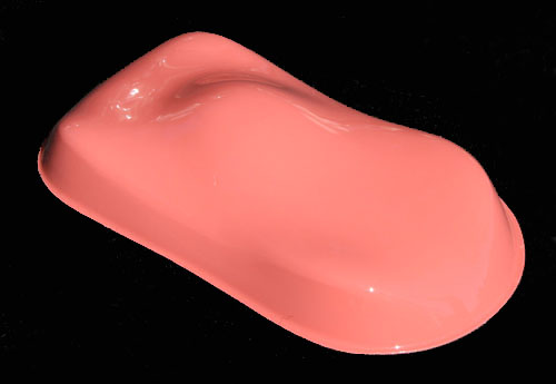 Solid Colors - GuitarPaintGuys Available Solid Color Finishes