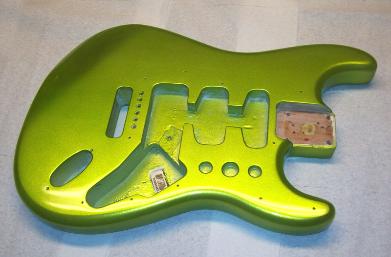 Gallery3 - GuitarPaintGuys - Check out some of our work!